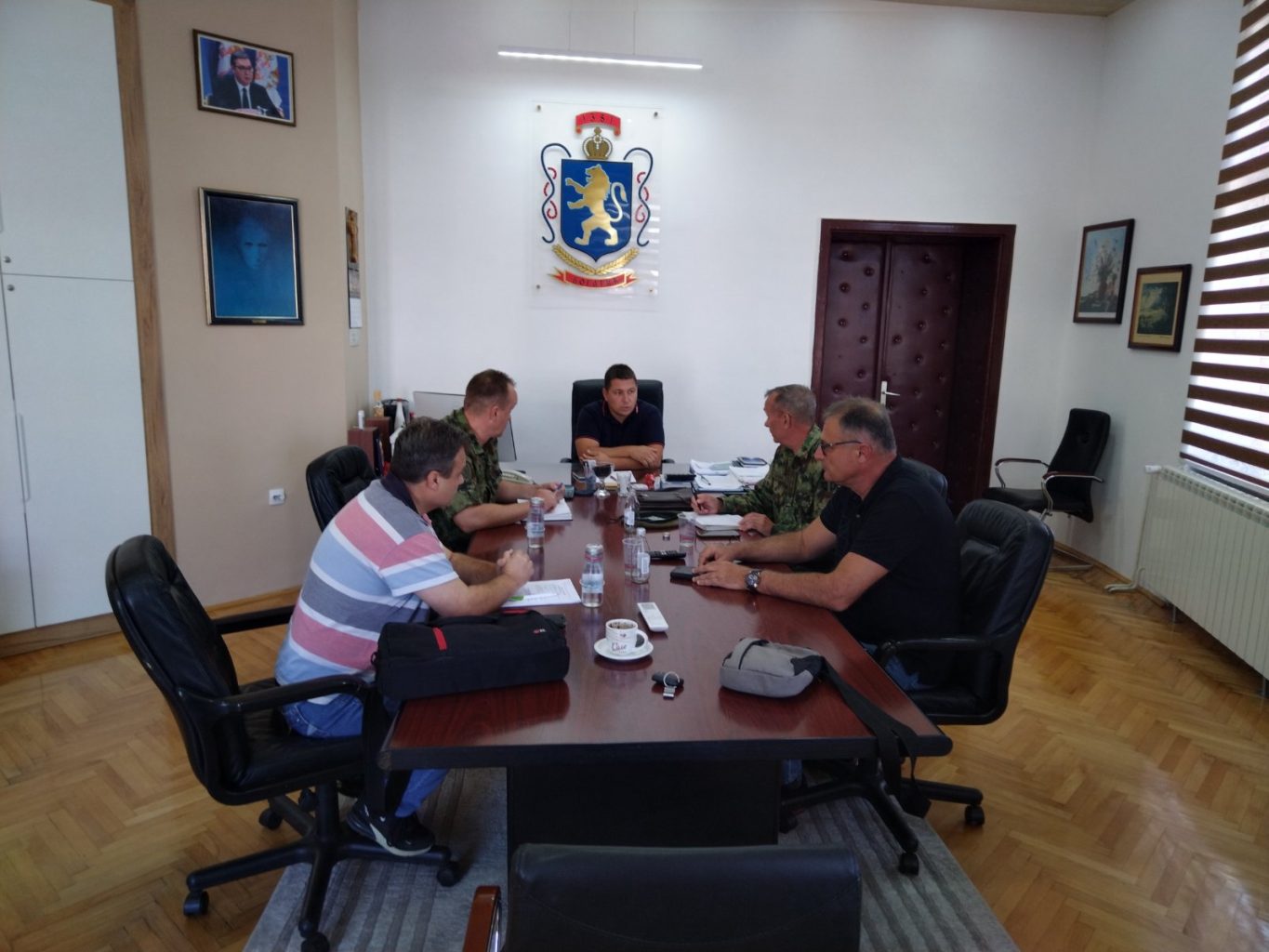 Naslovna strana - Bogatić